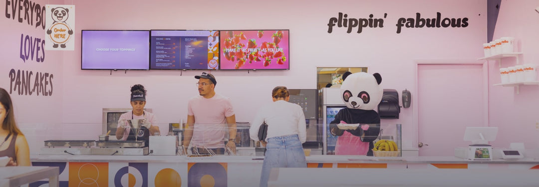 Locations – The Panda Pancakes